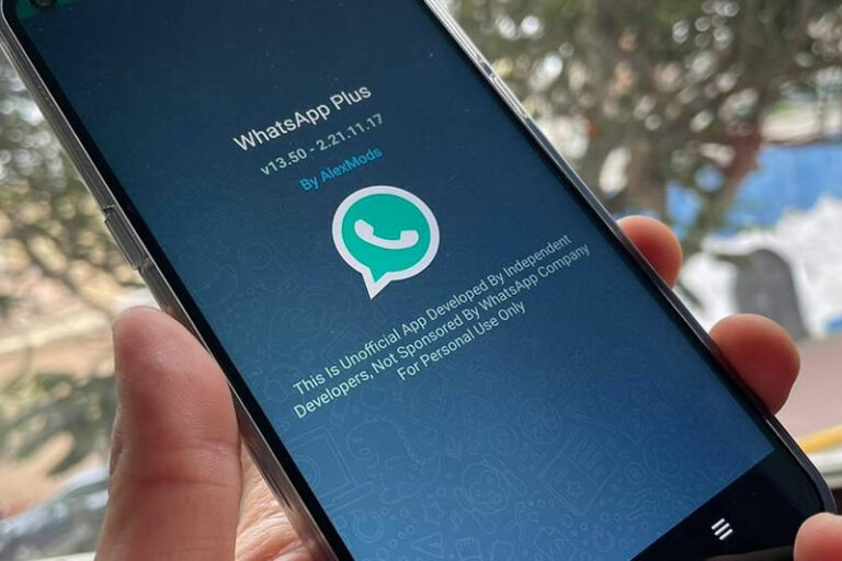 Como baixar e instalar o WhatsApp Plus? - Super Passos