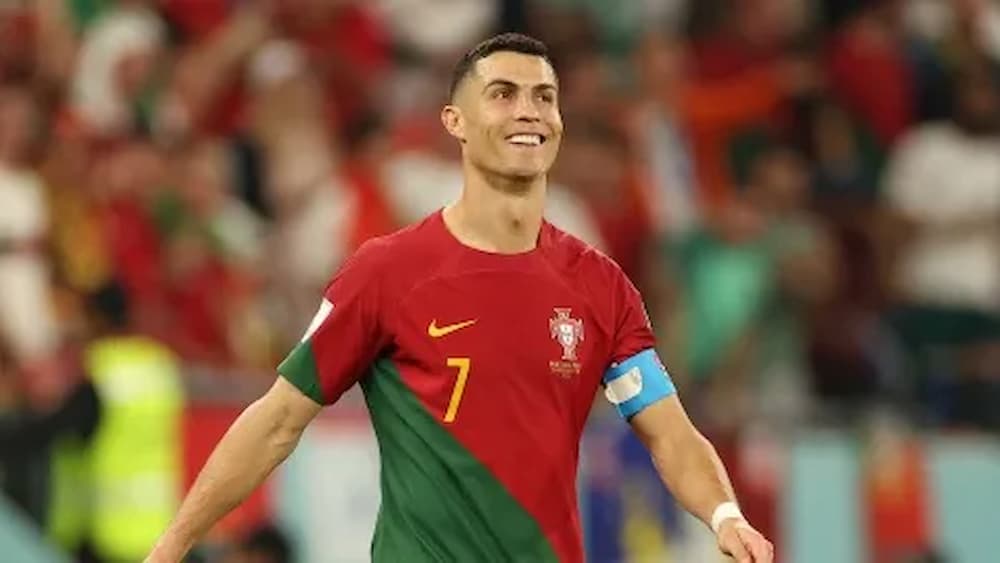 Quantos seguidores Cristiano Ronaldo tem no Instagram? Saiba mais sobre ...