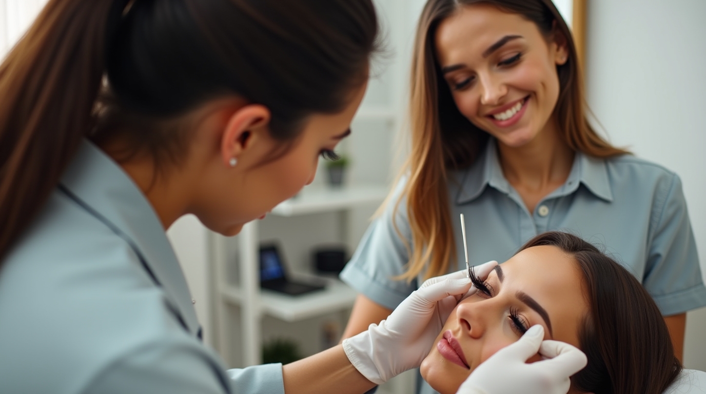 Curso de Lash Designer: 10 Passos para se Profissionalizar