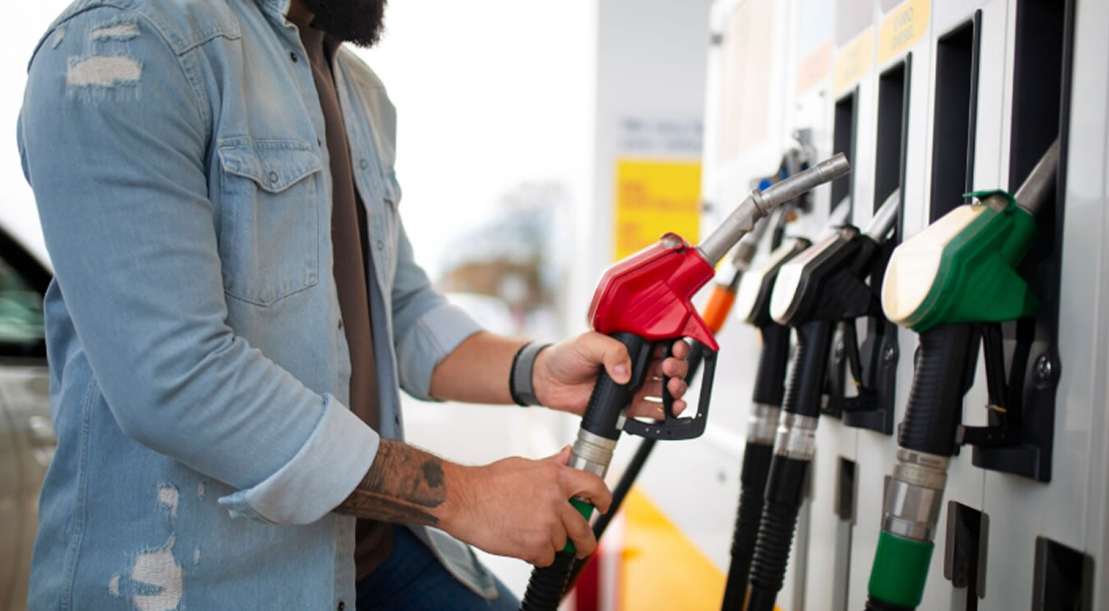 Vale combustível: entenda por que esse benefício é importante para ...